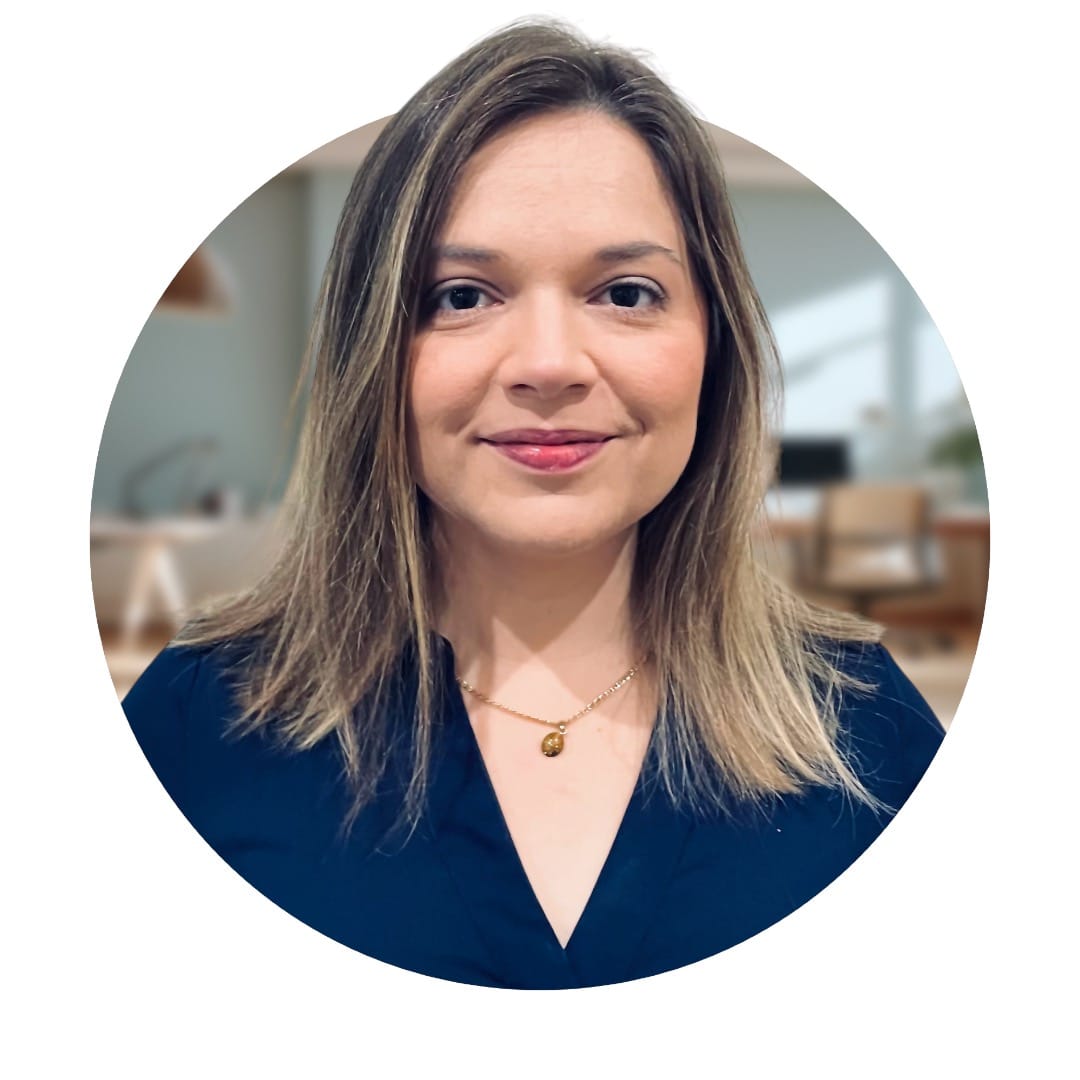Mon CV de Consultant SEO senior 📂 Deborah BOTTON
